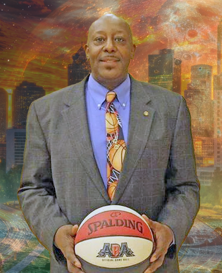 Front Office – Atlanta Aliens